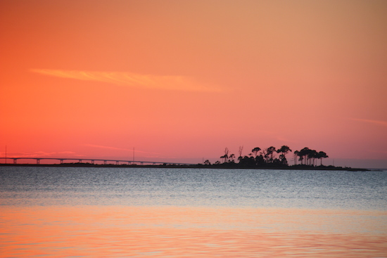 Utopia Along Florida's Forgotten Coast - Trailer Traveler